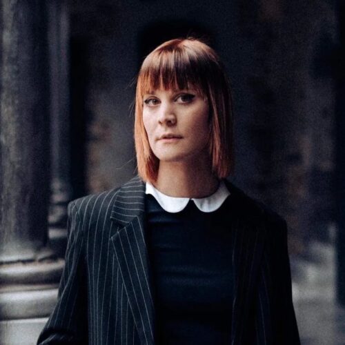 Alice J - A Mad Production